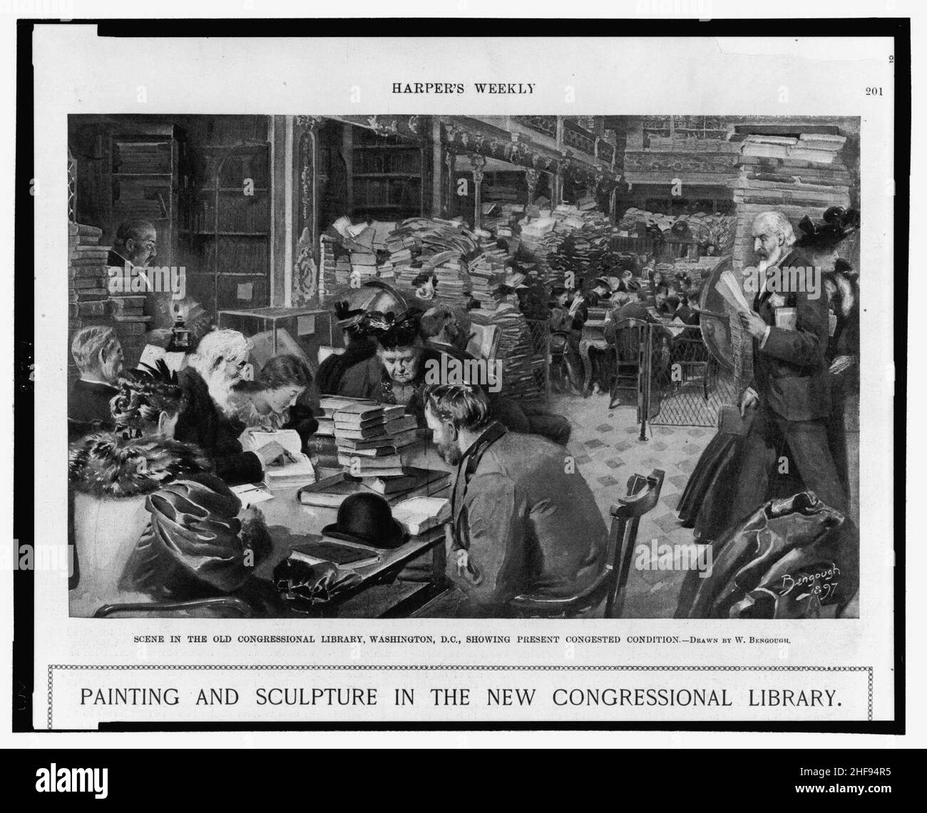 Congressional library washington d c Cut Out Stock Images & Pictures ...