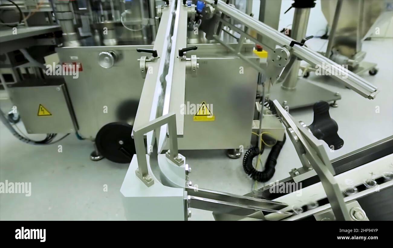 Pharmaceutical Optical Ampule,Vial Inspection Machine. Pharmaceutical ...