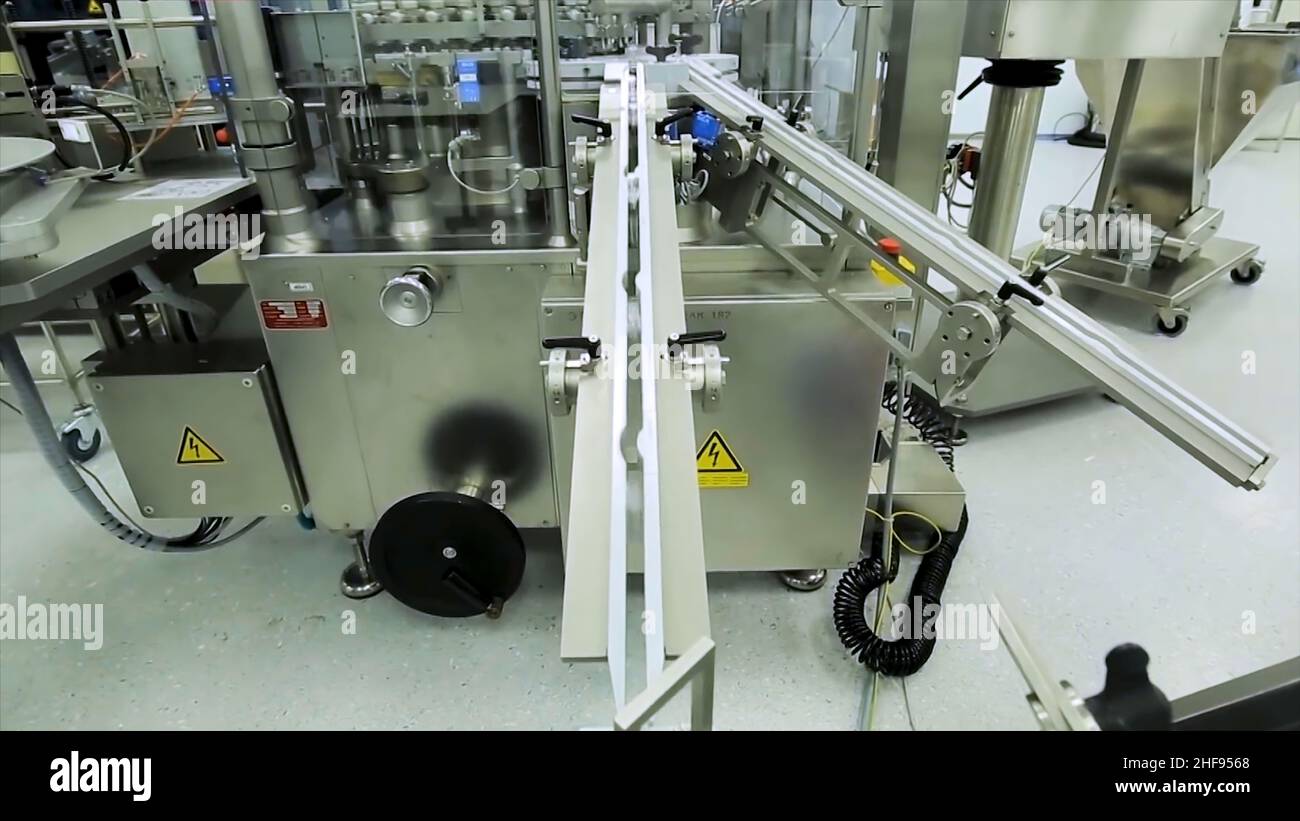 Pharmaceutical Optical Ampule,Vial Inspection Machine. Pharmaceutical ...