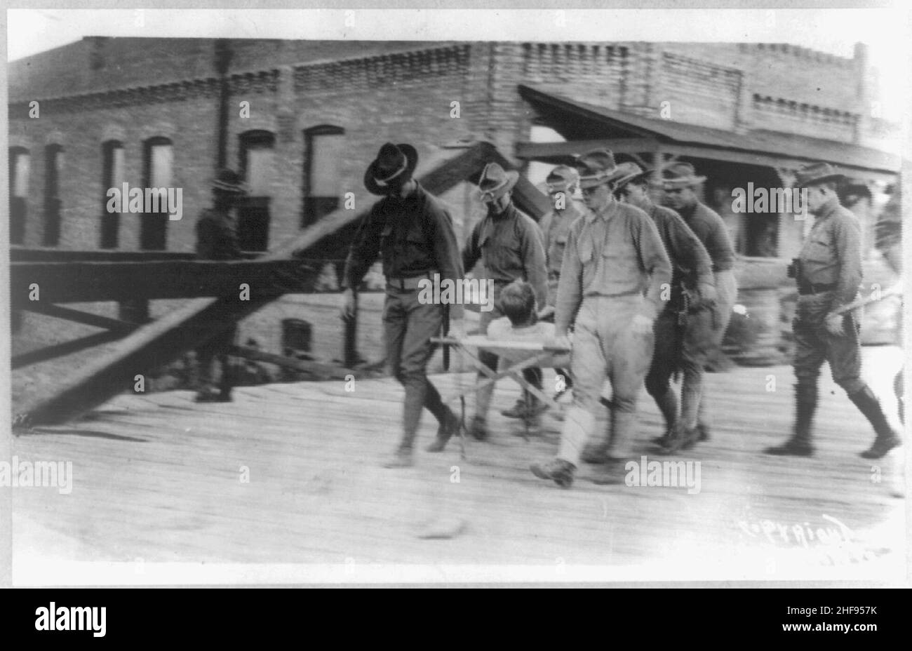 Battle of juarez hi-res stock photography and images - Alamy
