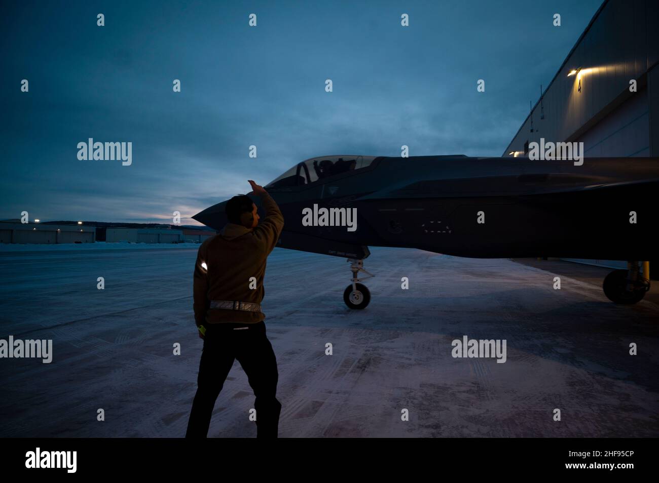 355th aircraft maintenance unit hi-res stock photography and images - Alamy