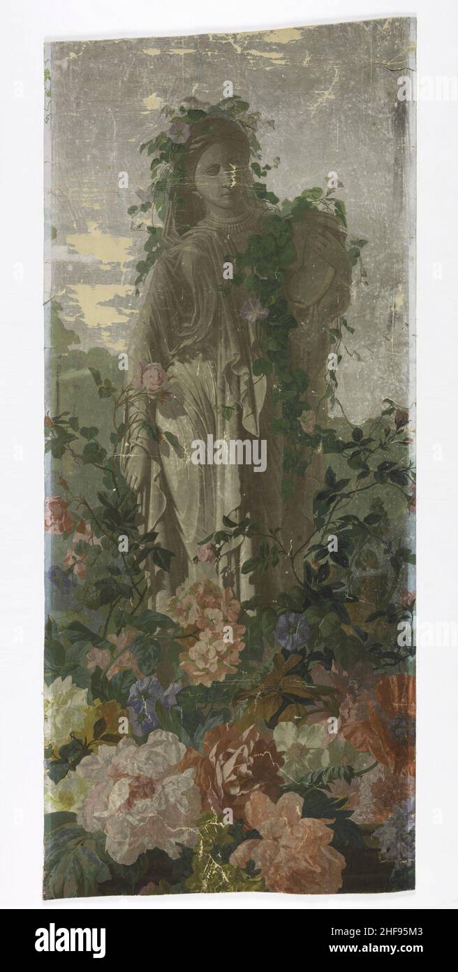 Armida garden hi-res stock photography and images - Alamy