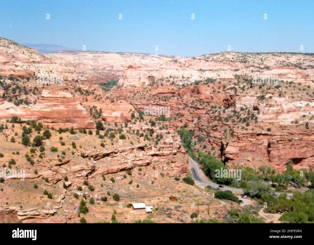 Boynton Overlook High Resolution Stock Photography and Images - Alamy