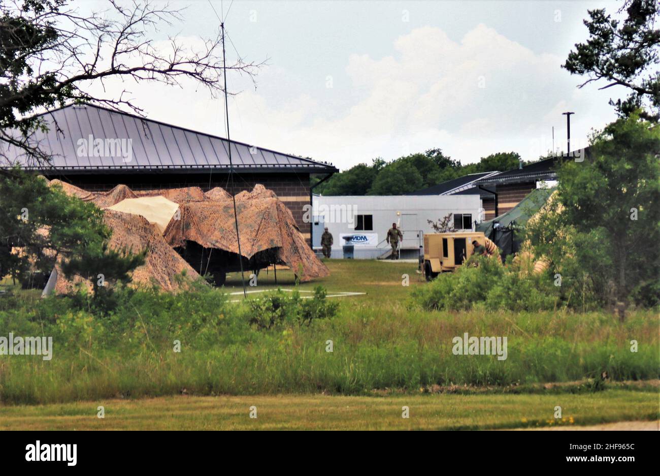 Public affairs operations center hi-res stock photography and images ...