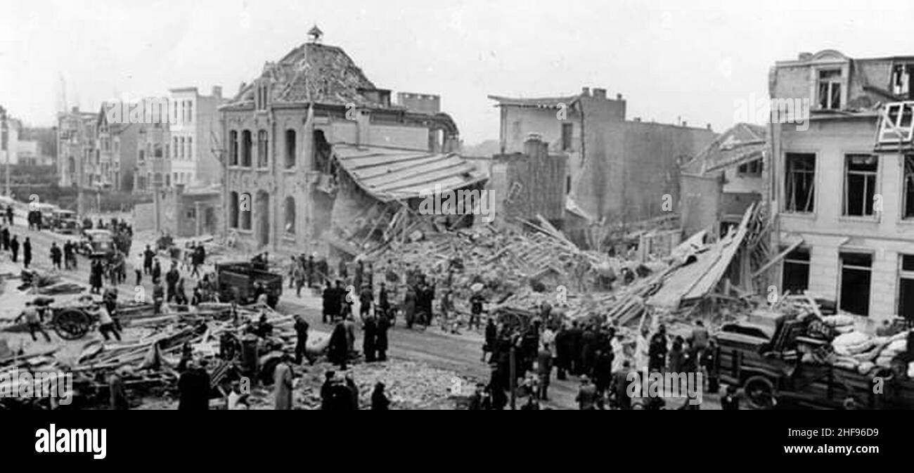 Mortsel hi-res stock photography and images - Alamy