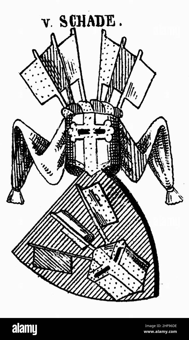 Wappen helm hi-res stock photography and images - Alamy
