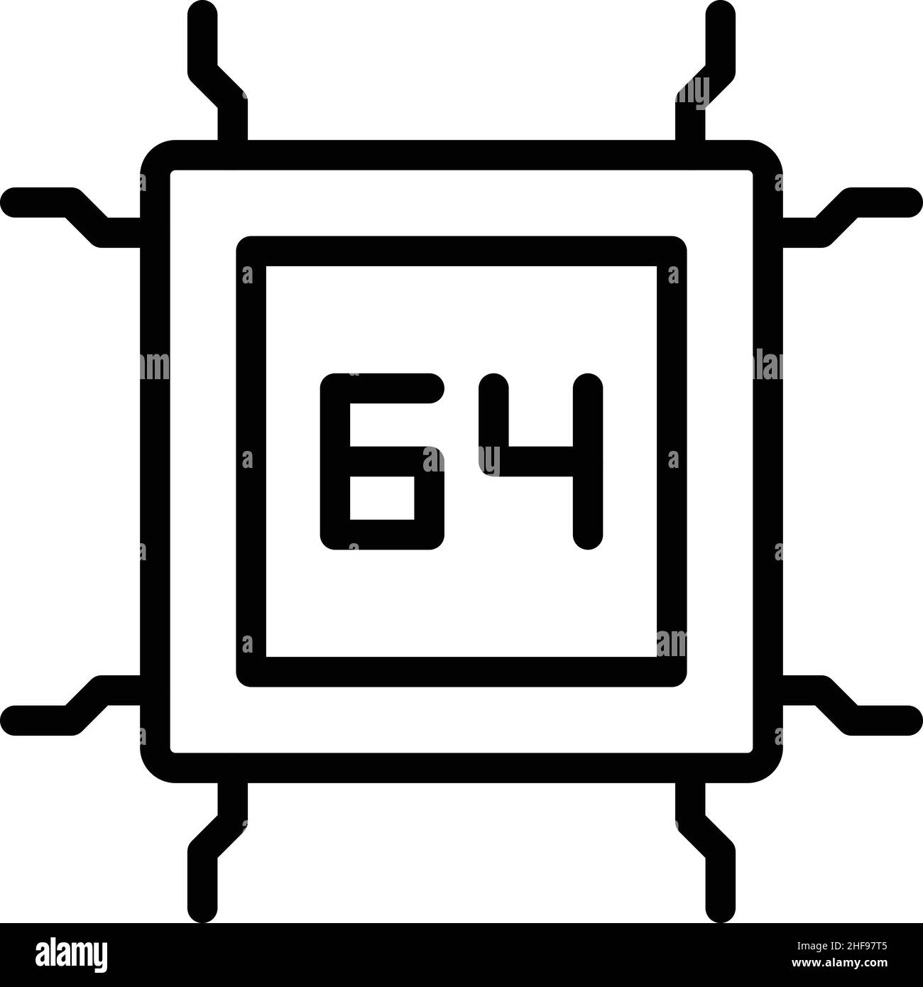 Gpu vs cpu Stock Vector Images - Alamy