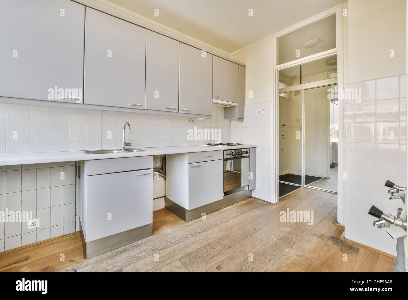 Strong kitchen hi-res stock photography and images - Alamy