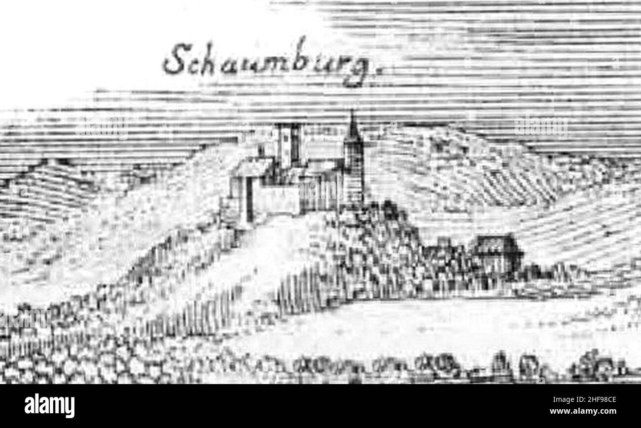Schaumburg Black and White Stock Photos & Images - Alamy