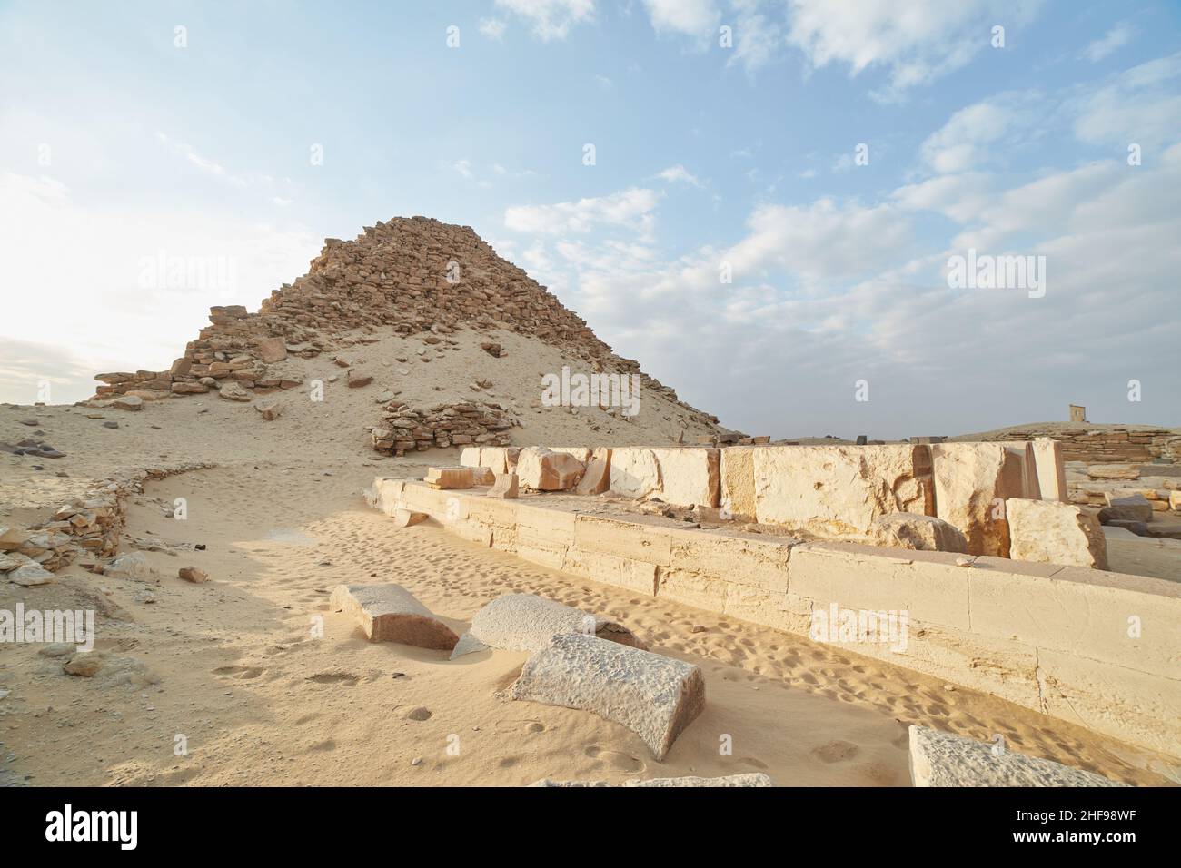 Sahure hi-res stock photography and images - Alamy