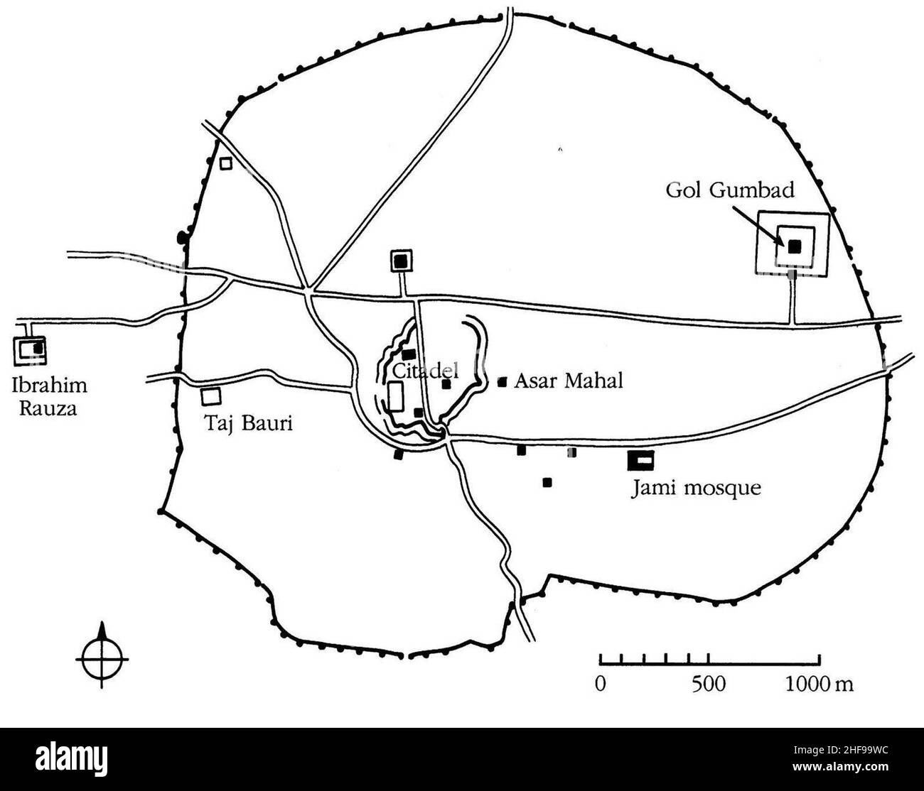 Schematic map hi-res stock photography and images - Alamy