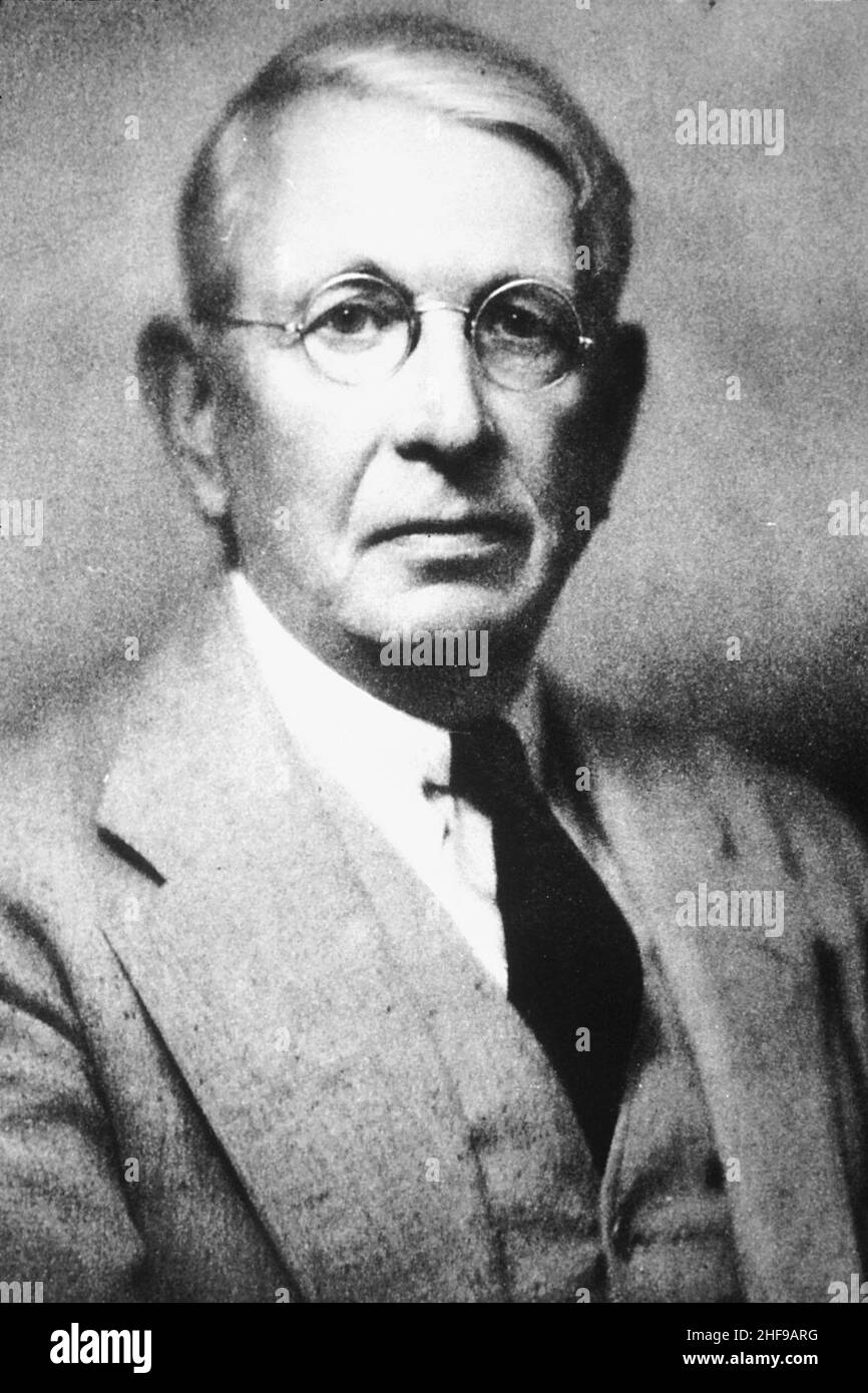 Schereschewsky, Joseph W Stock Photo - Alamy