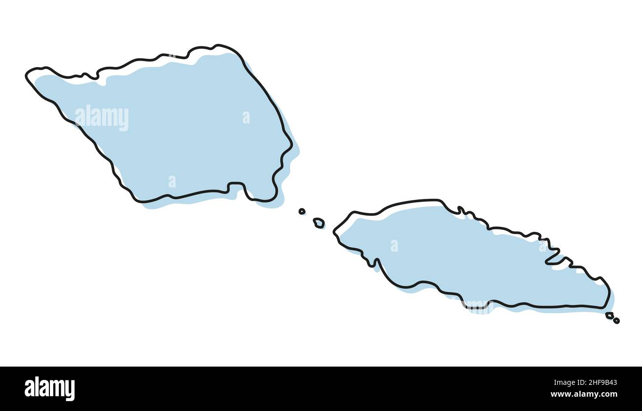 Samoa Outline Samoa Wikipedia