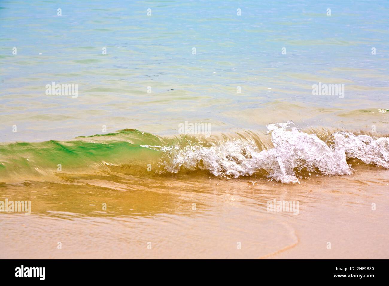 Large waves detail hi-res stock photography and images - Alamy