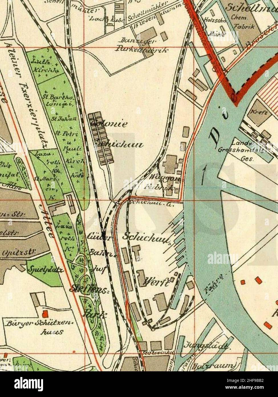 Schichau High Resolution Stock Photography and Images - Alamy