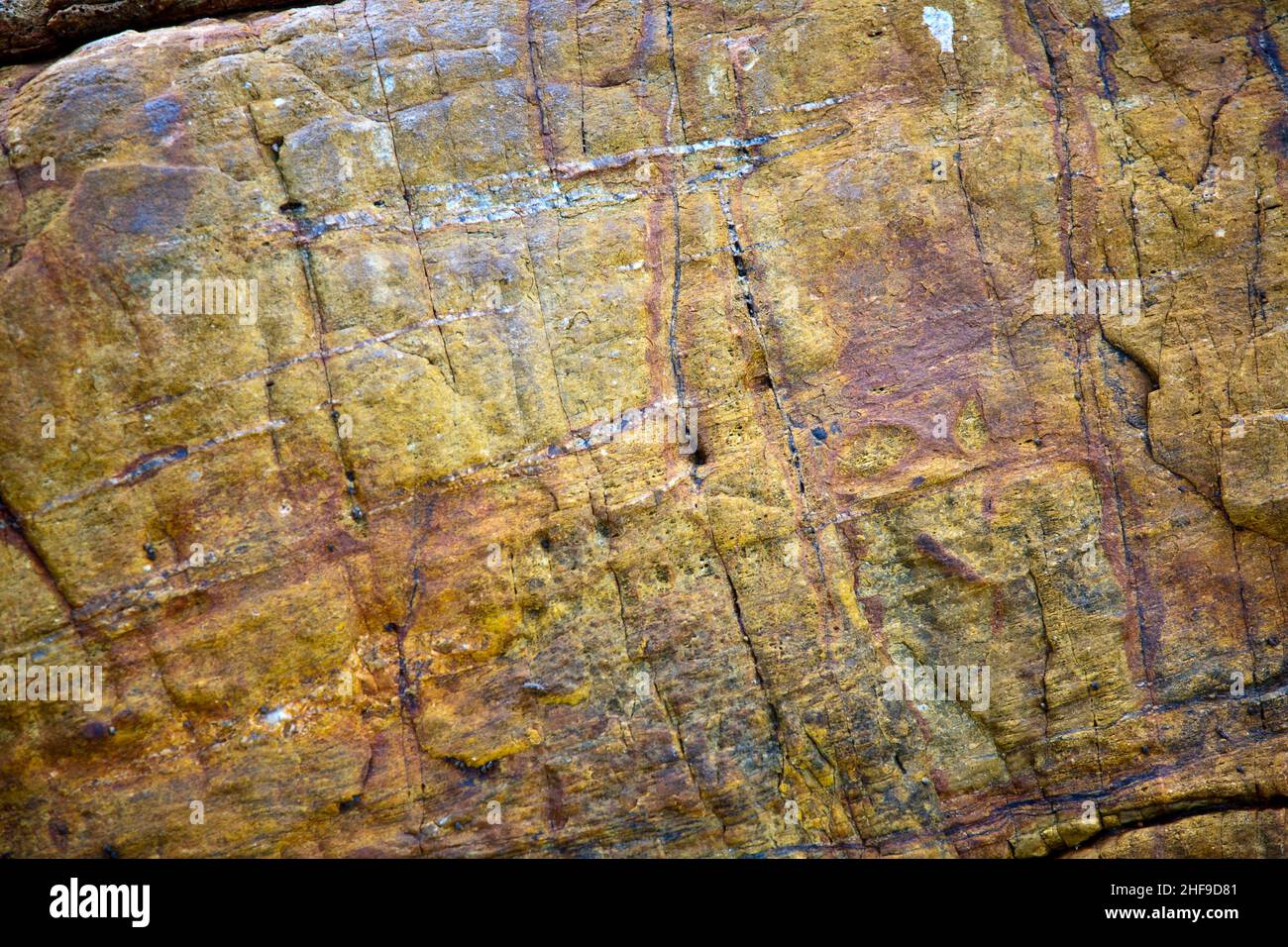 beautiful structures, lines in stones gives an impression of nature as ...