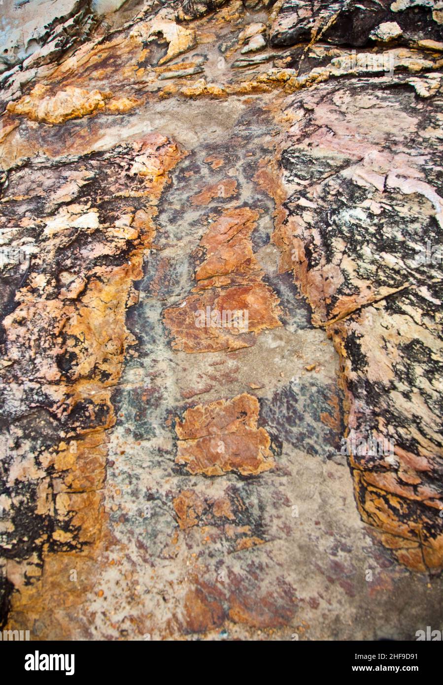 beautiful structures, lines in stones gives an impression of nature as ...