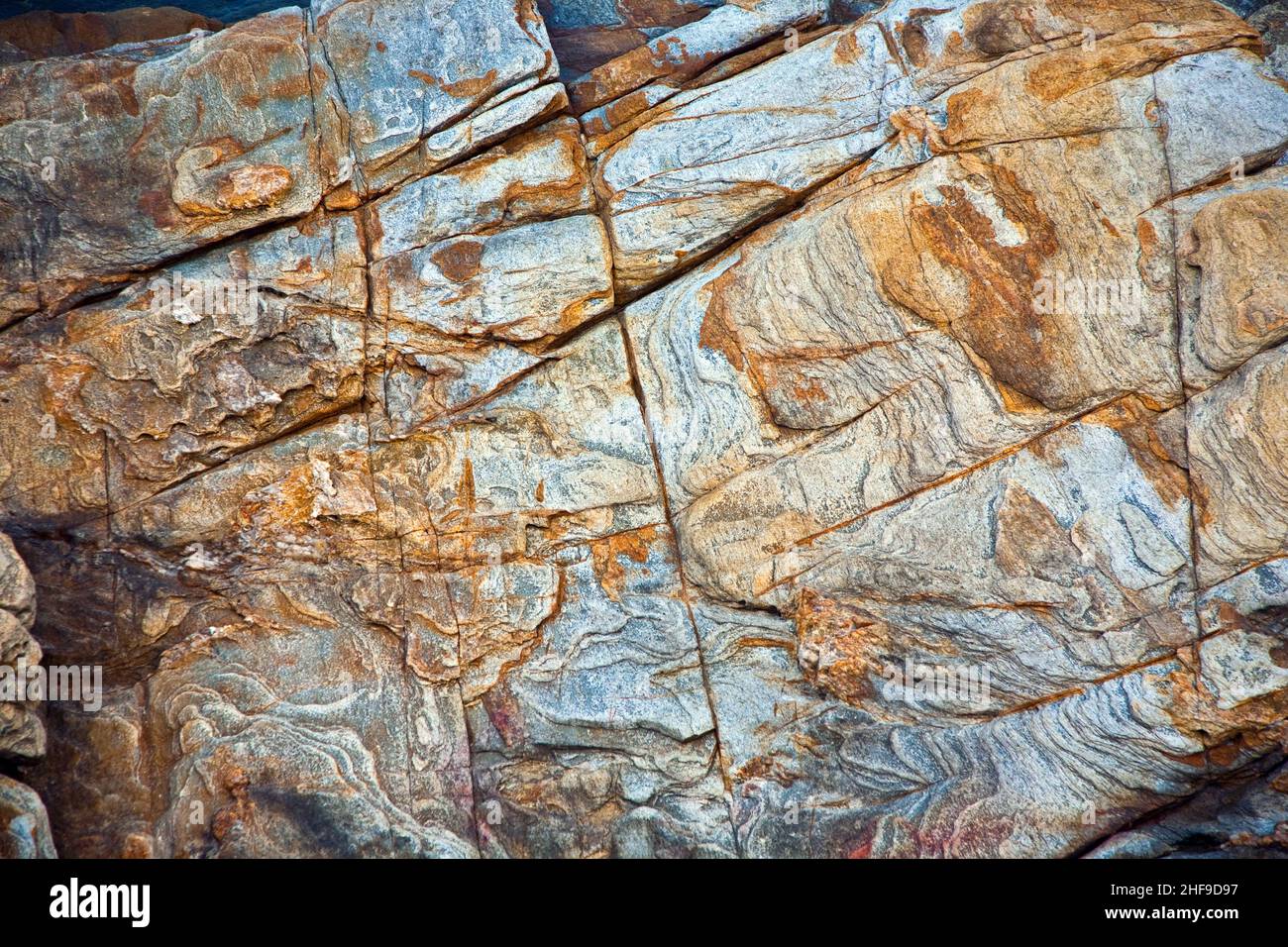 beautiful structures, lines in stones gives an impression of nature as ...