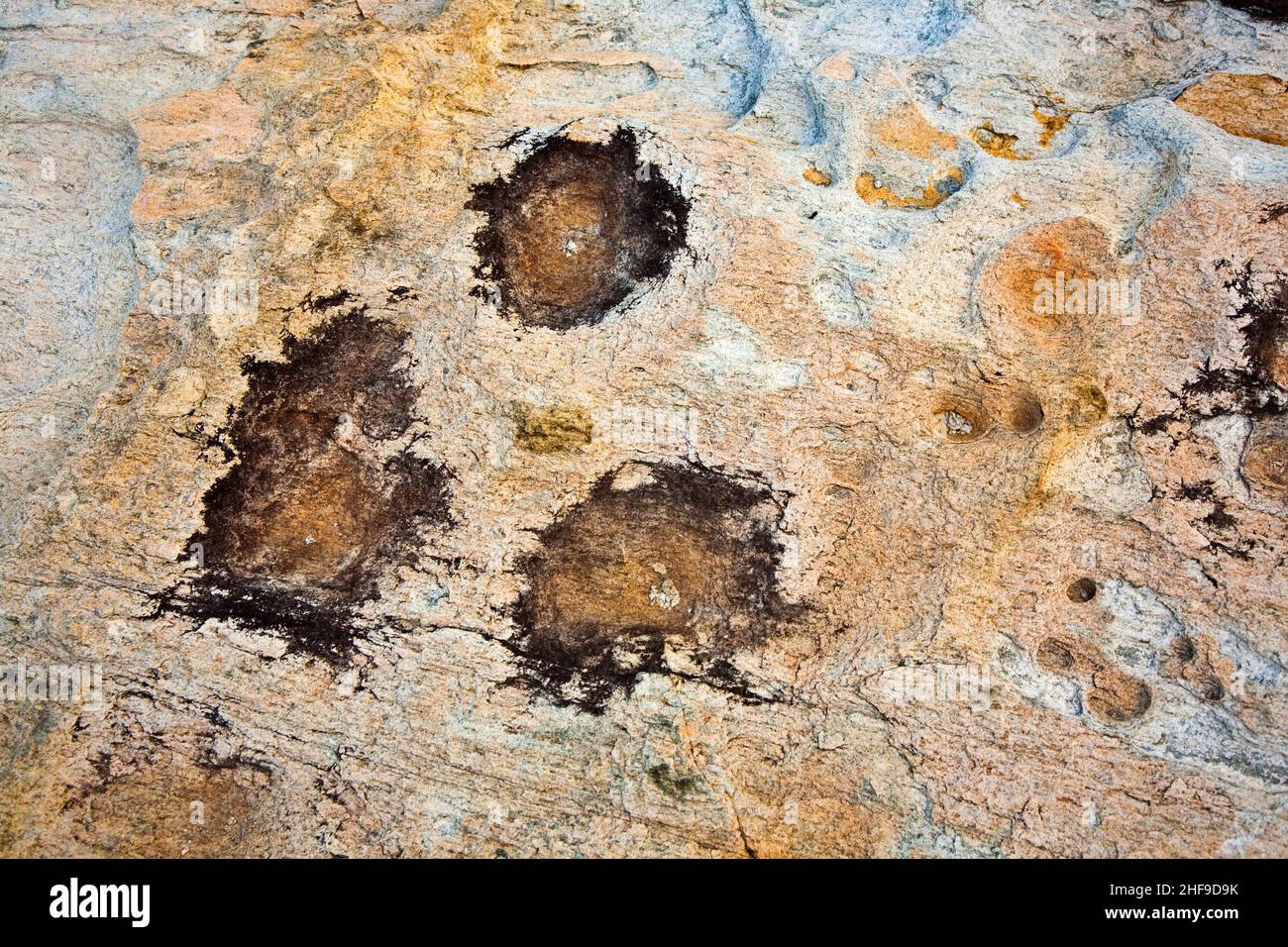 beautiful structures, lines in stones gives an impression of nature as ...