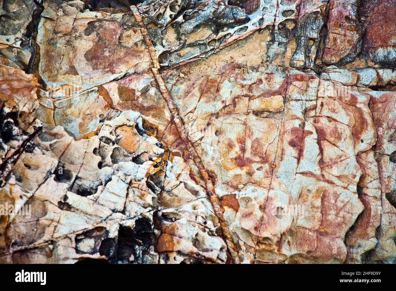 beautiful structures, lines in stones gives an impression of nature as ...