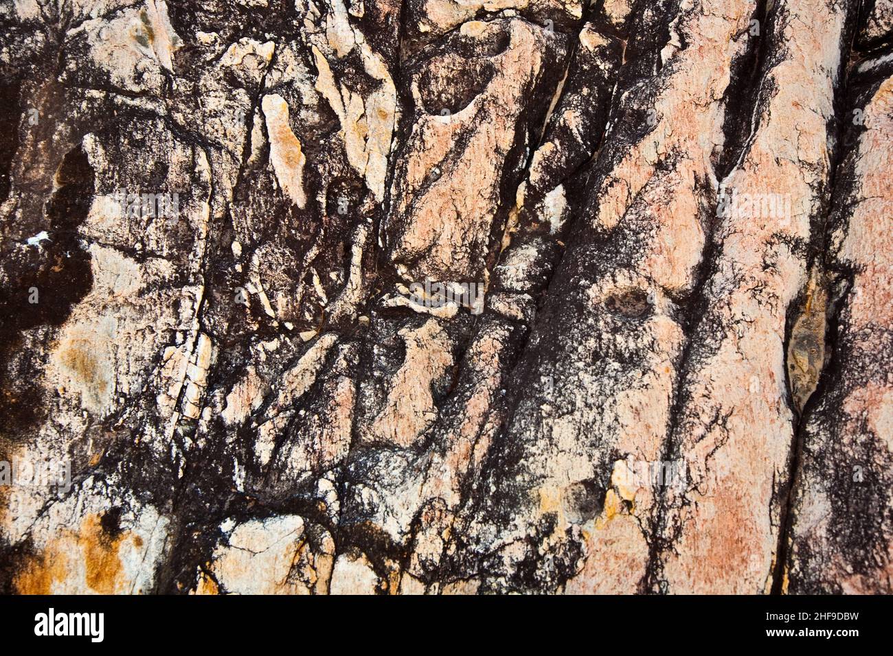 beautiful structures, lines in stones gives an impression of nature as ...