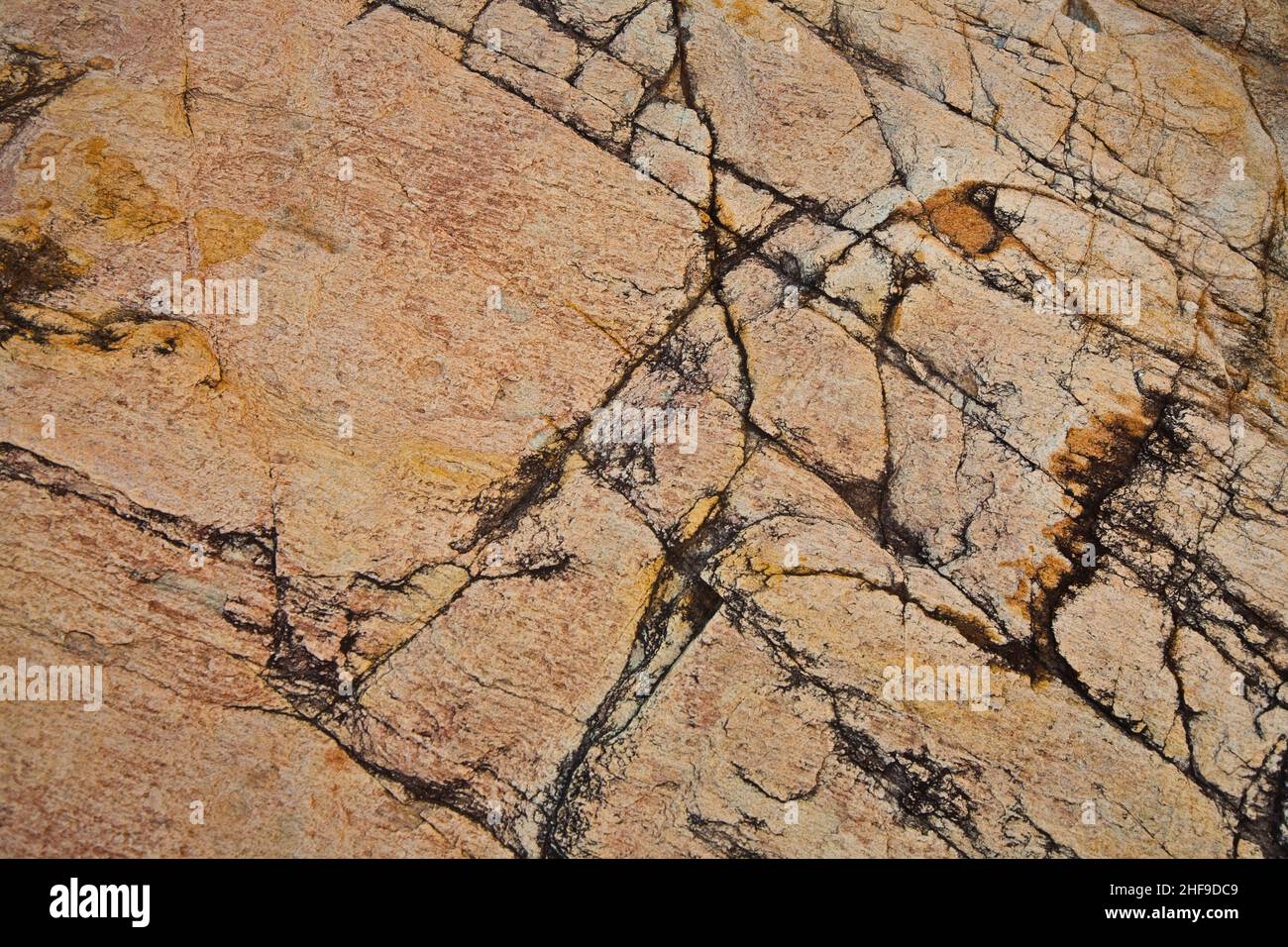 beautiful structures, lines in stones gives an impression of nature as ...