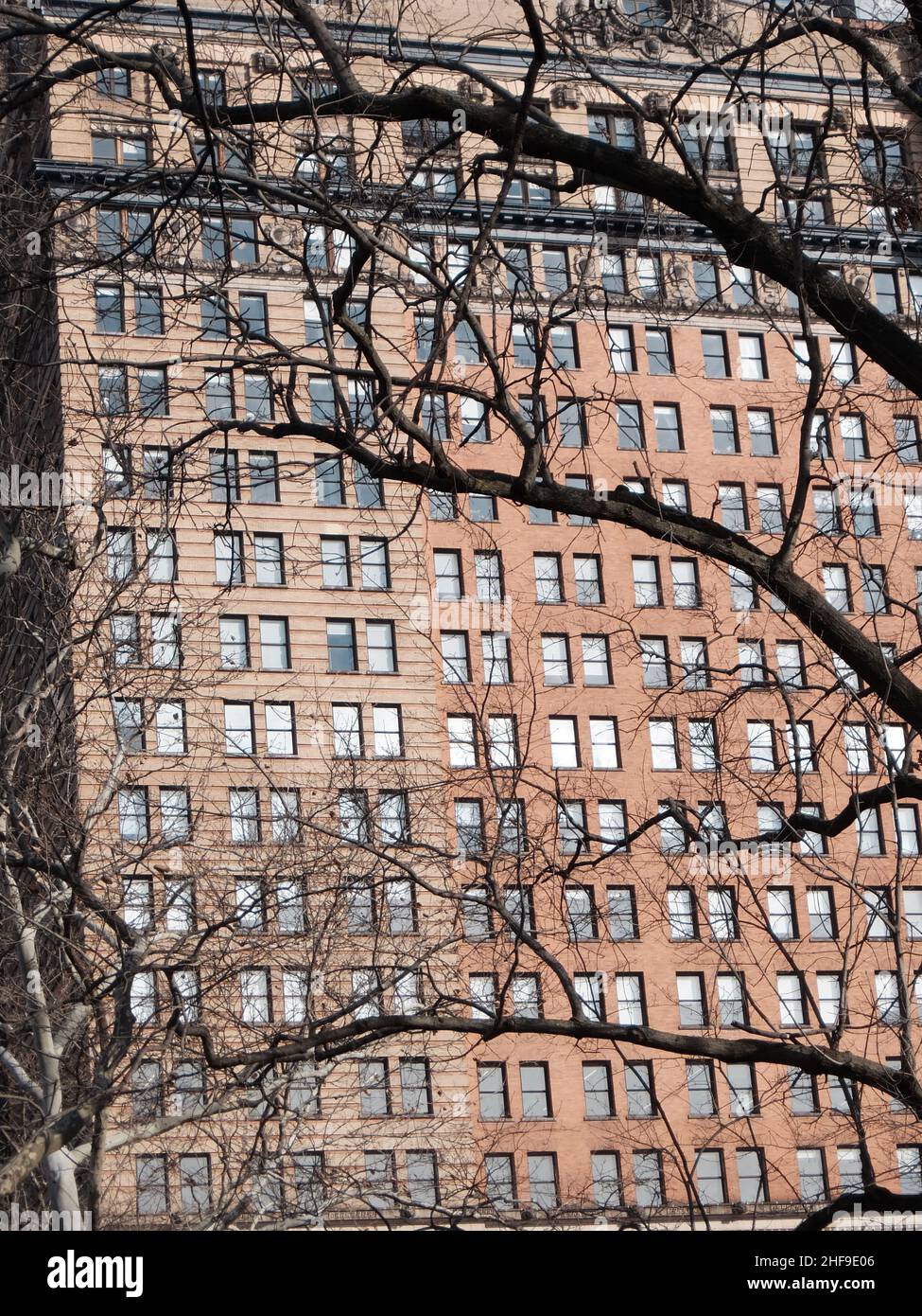 1960 new york architecture hi-res stock photography and images - Alamy