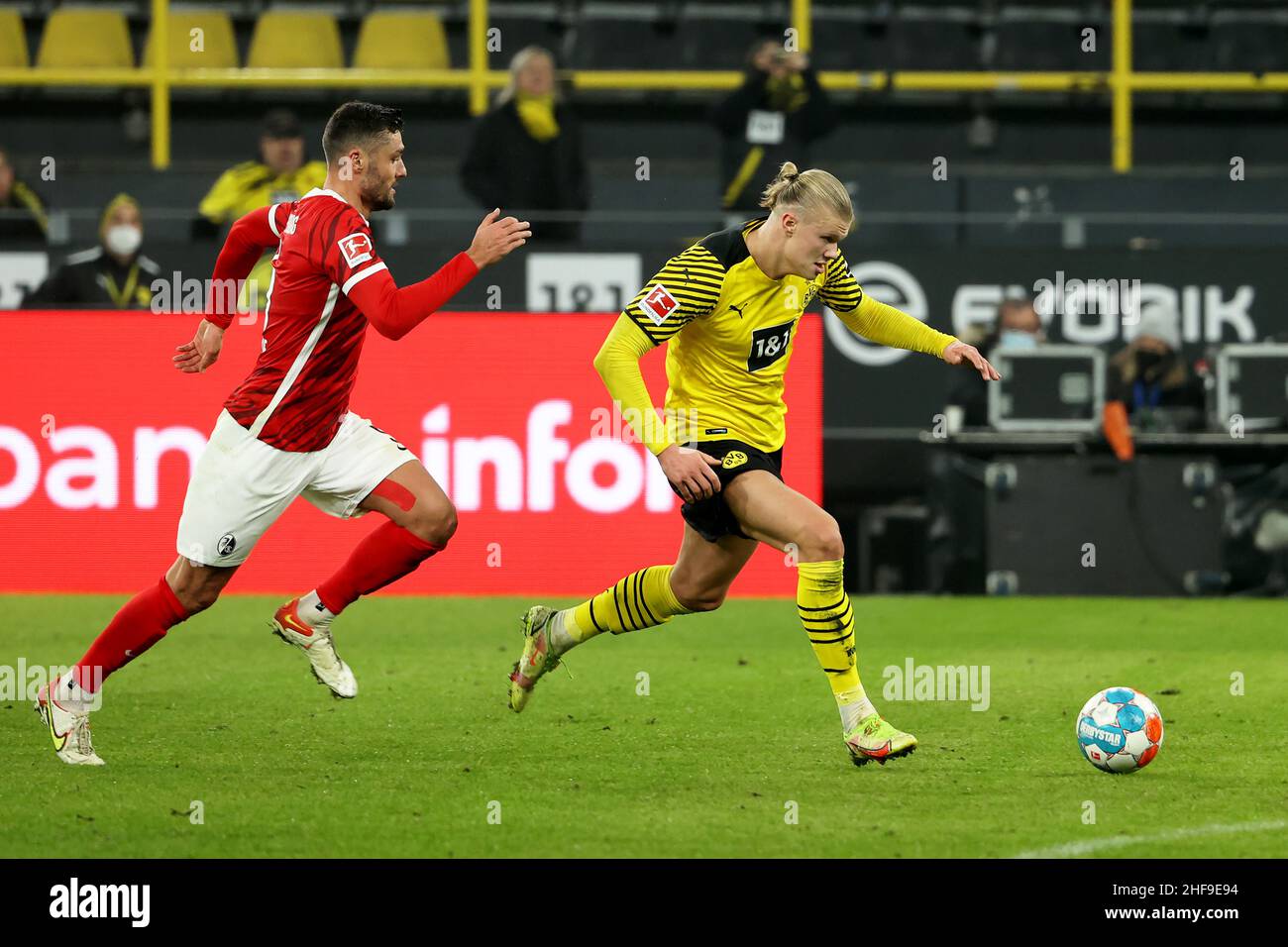 Erling haaland r hi-res stock photography and images - Alamy