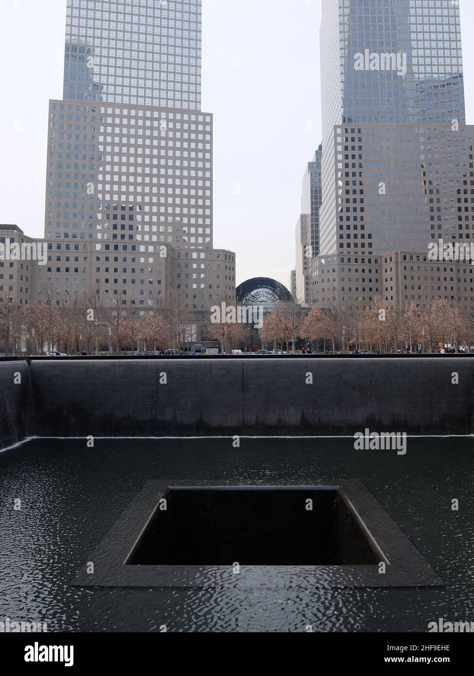 One World Trade Centre, New York Stock Photo - Alamy