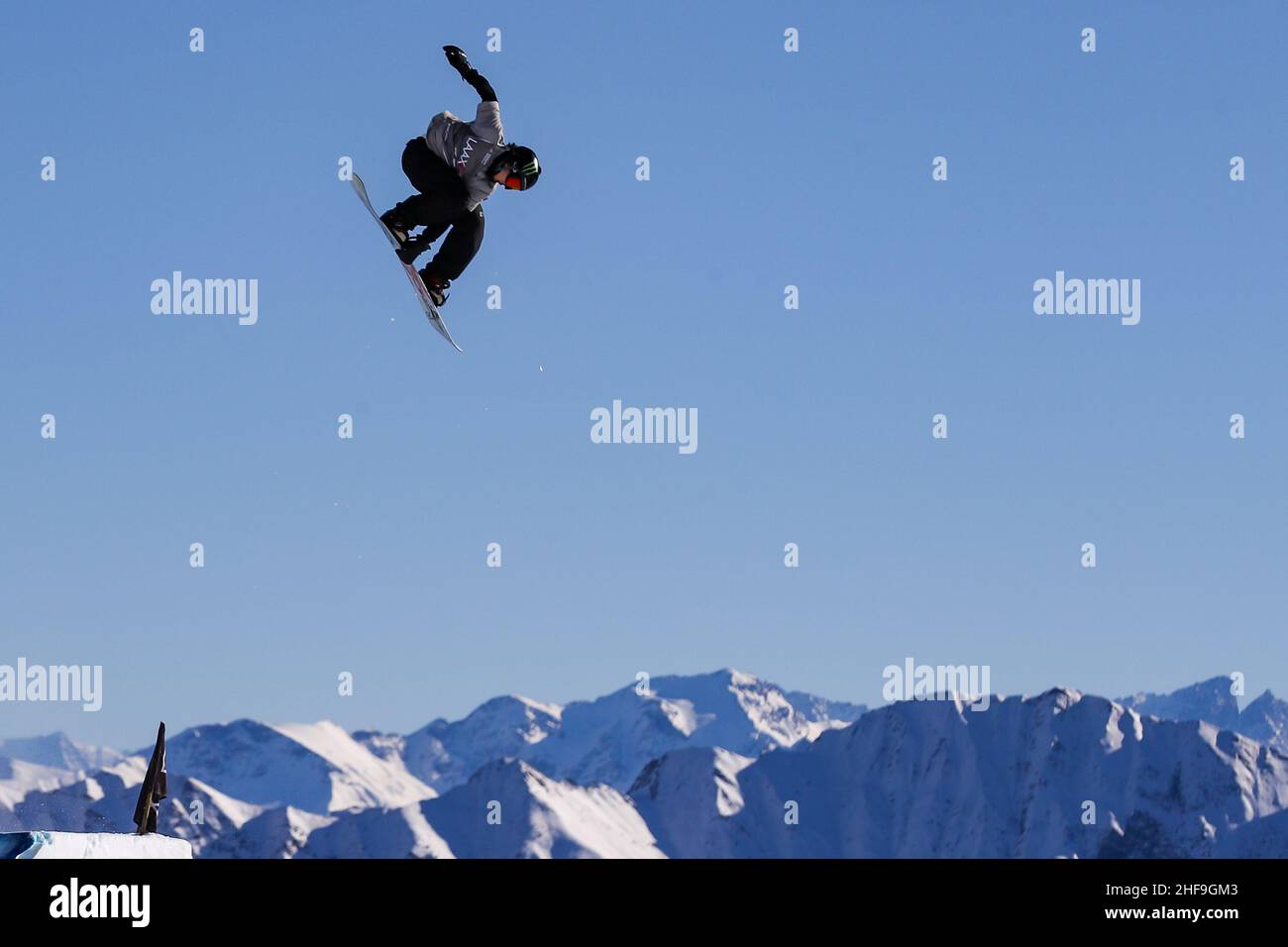 Zhang yiming hi-res stock photography and images - Alamy