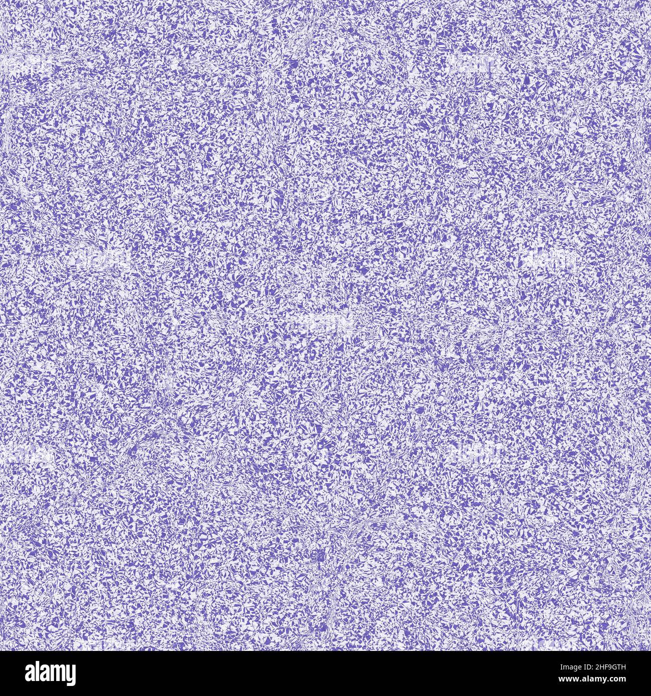 Peri purple dense speckled color of the year seamless pattern texture ...