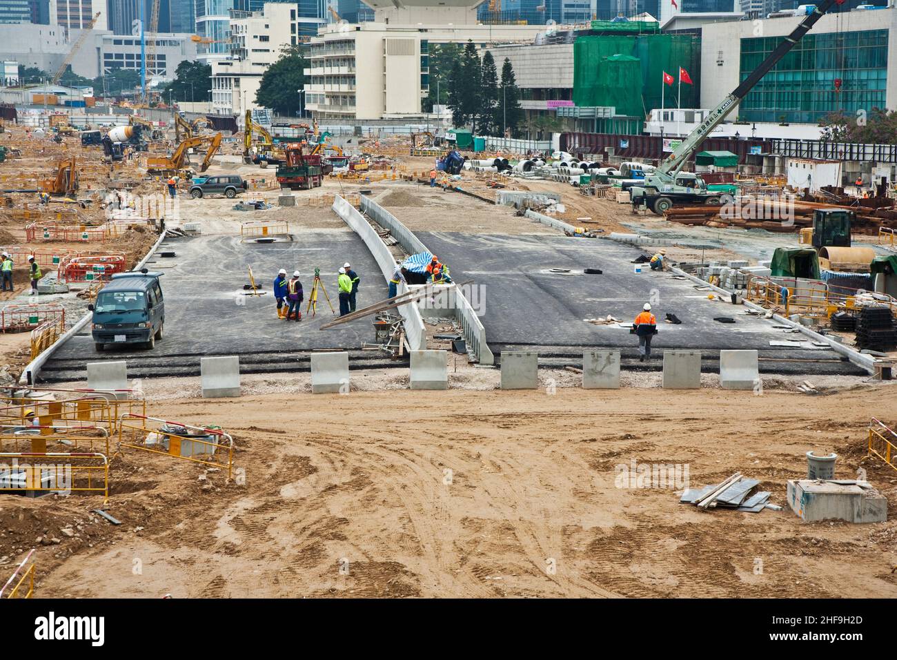 Roadmaking hi-res stock photography and images - Alamy