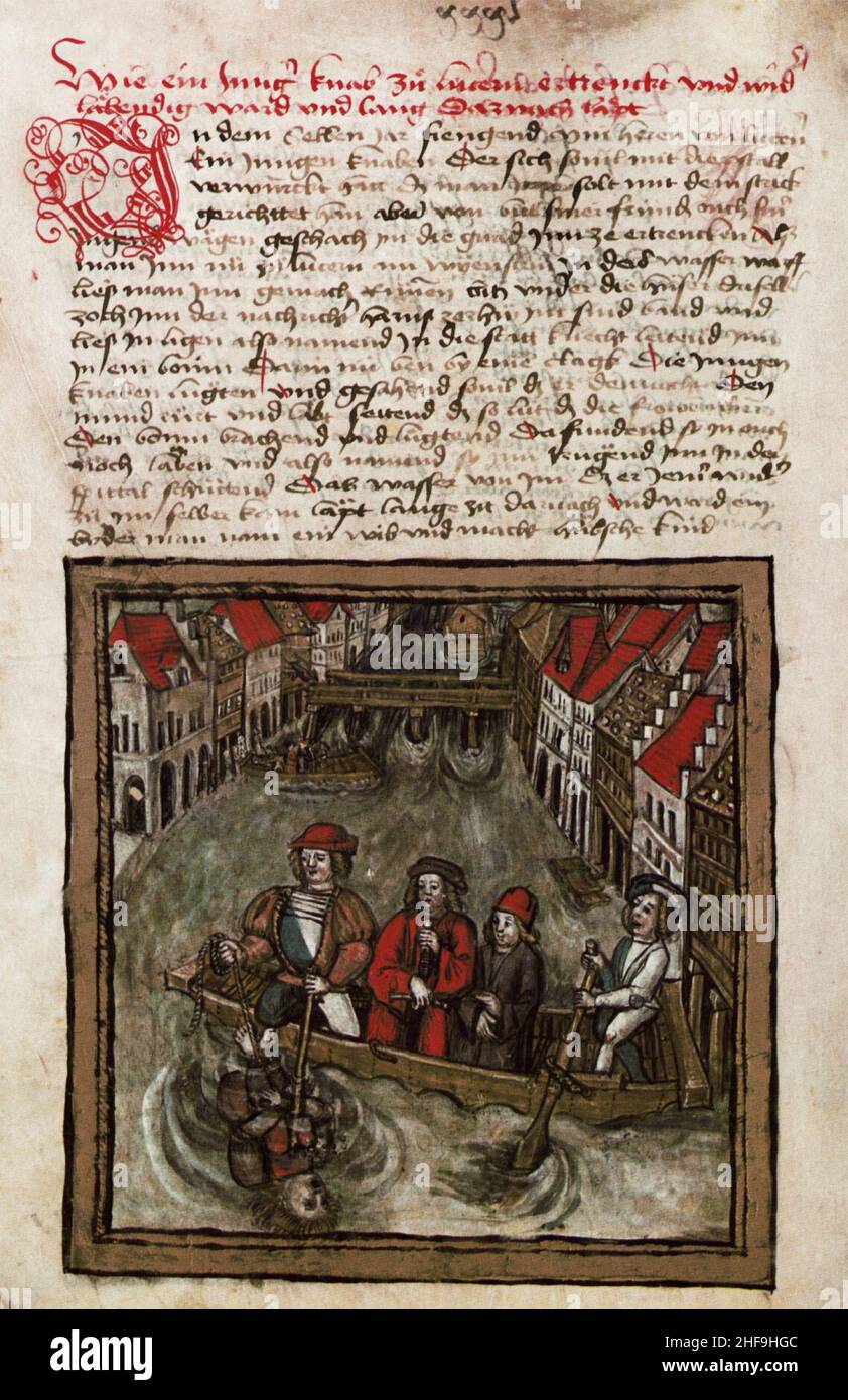 Schwemmen hi-res stock photography and images - Alamy