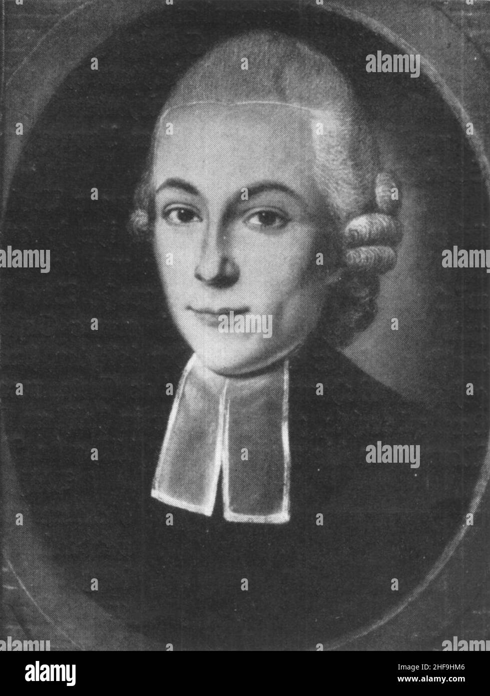 Johann cuno hi-res stock photography and images - Alamy