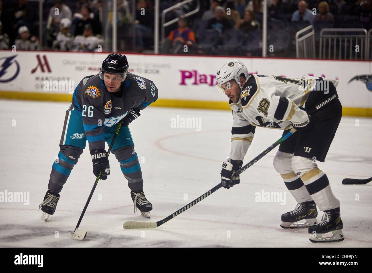Orlando, Florida, USA. 14th Jan. 2022. 26 Oden Tufto, 19WN Felix Pare ...