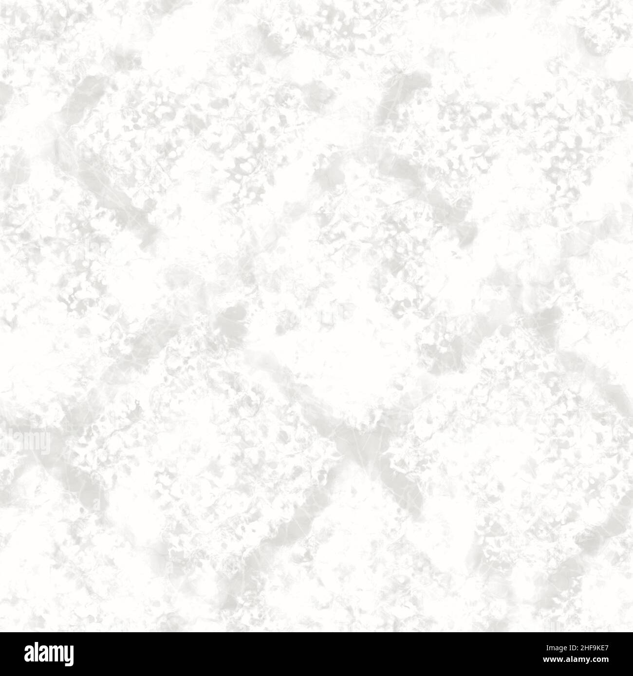 White on white mottled rice paper texture with patterned inclusions ...