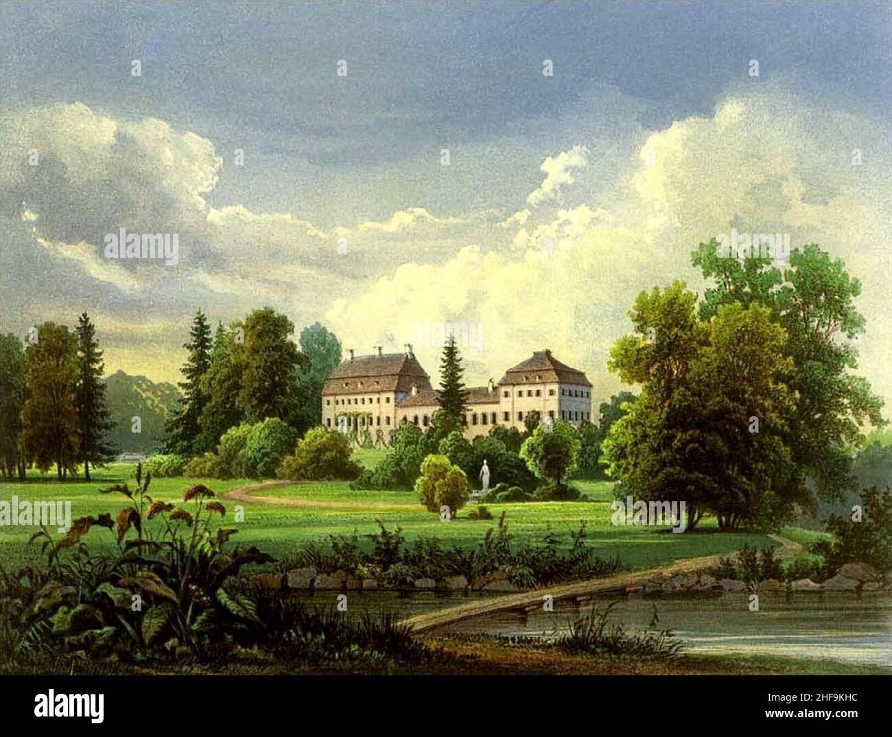 Carlsburg hi-res stock photography and images - Alamy