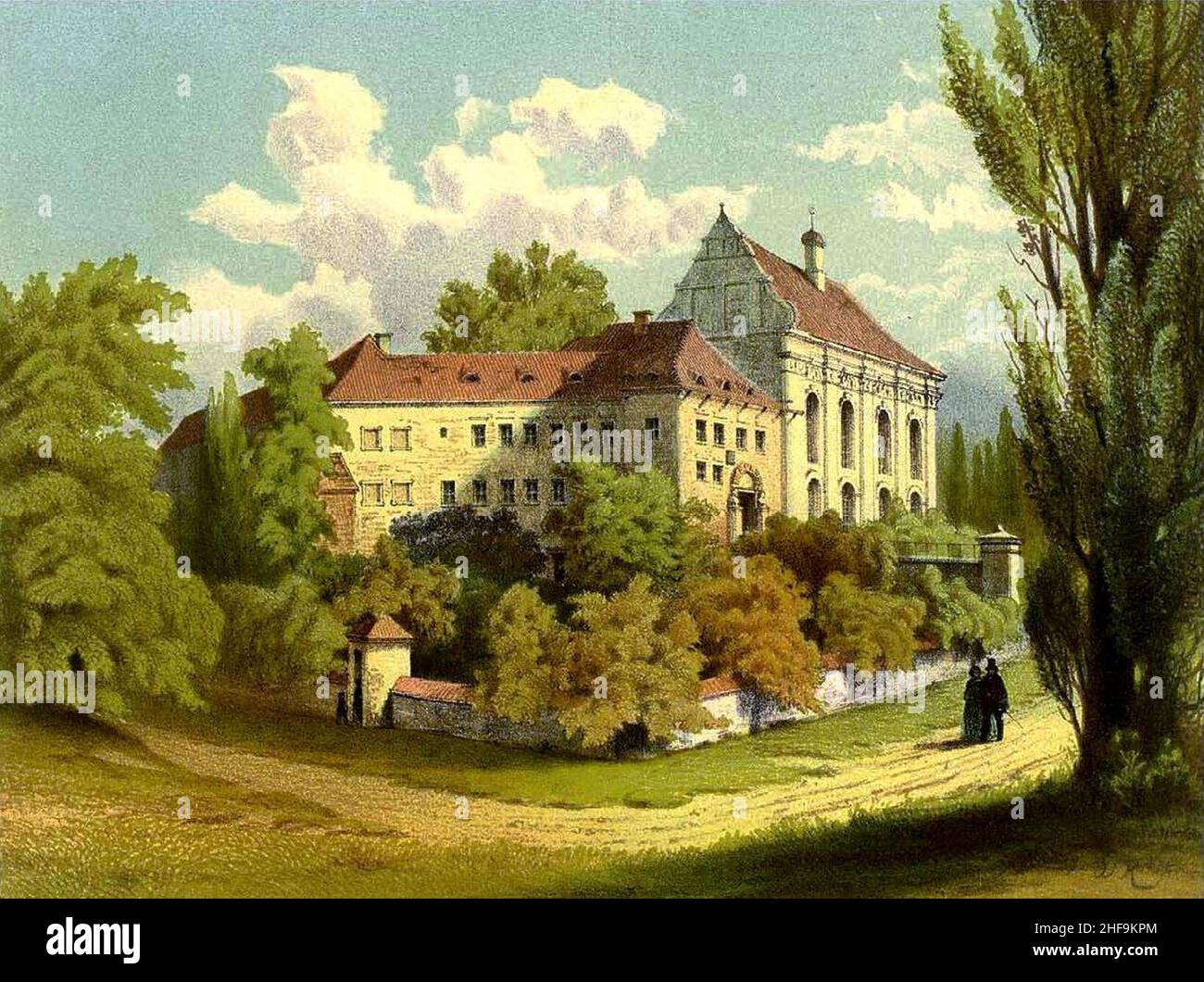 Deutsch Wartenberg High Resolution Stock Photography and Images - Alamy