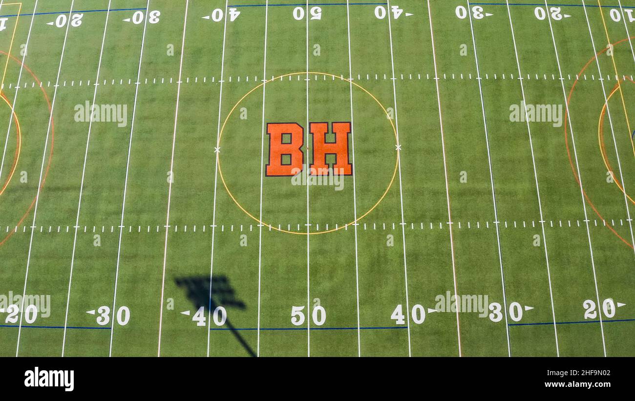 Sport sports venue hi-res stock photography and images - Alamy