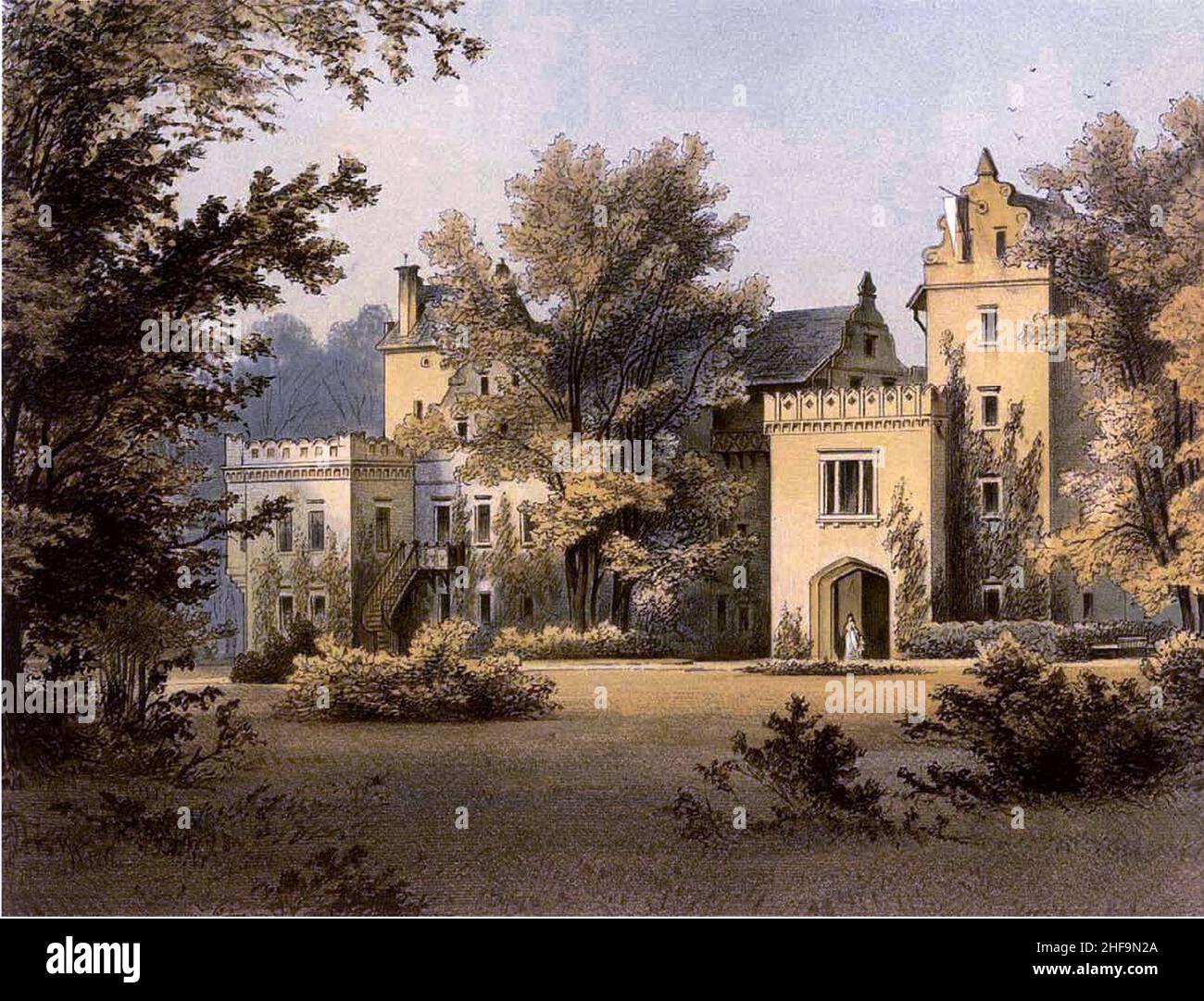 Neuhoff hi-res stock photography and images - Alamy