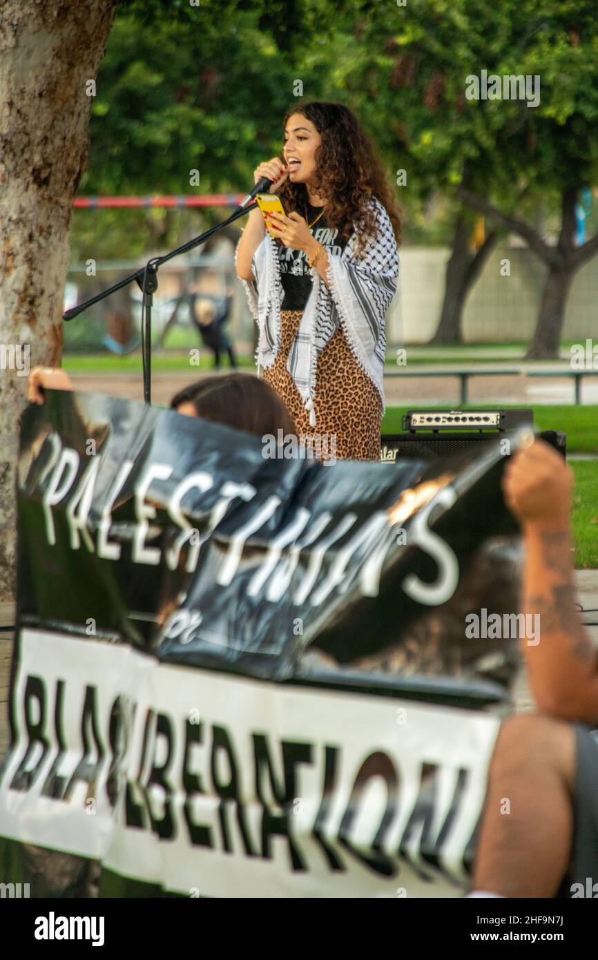 Black liberation movement hi-res stock photography and images - Alamy