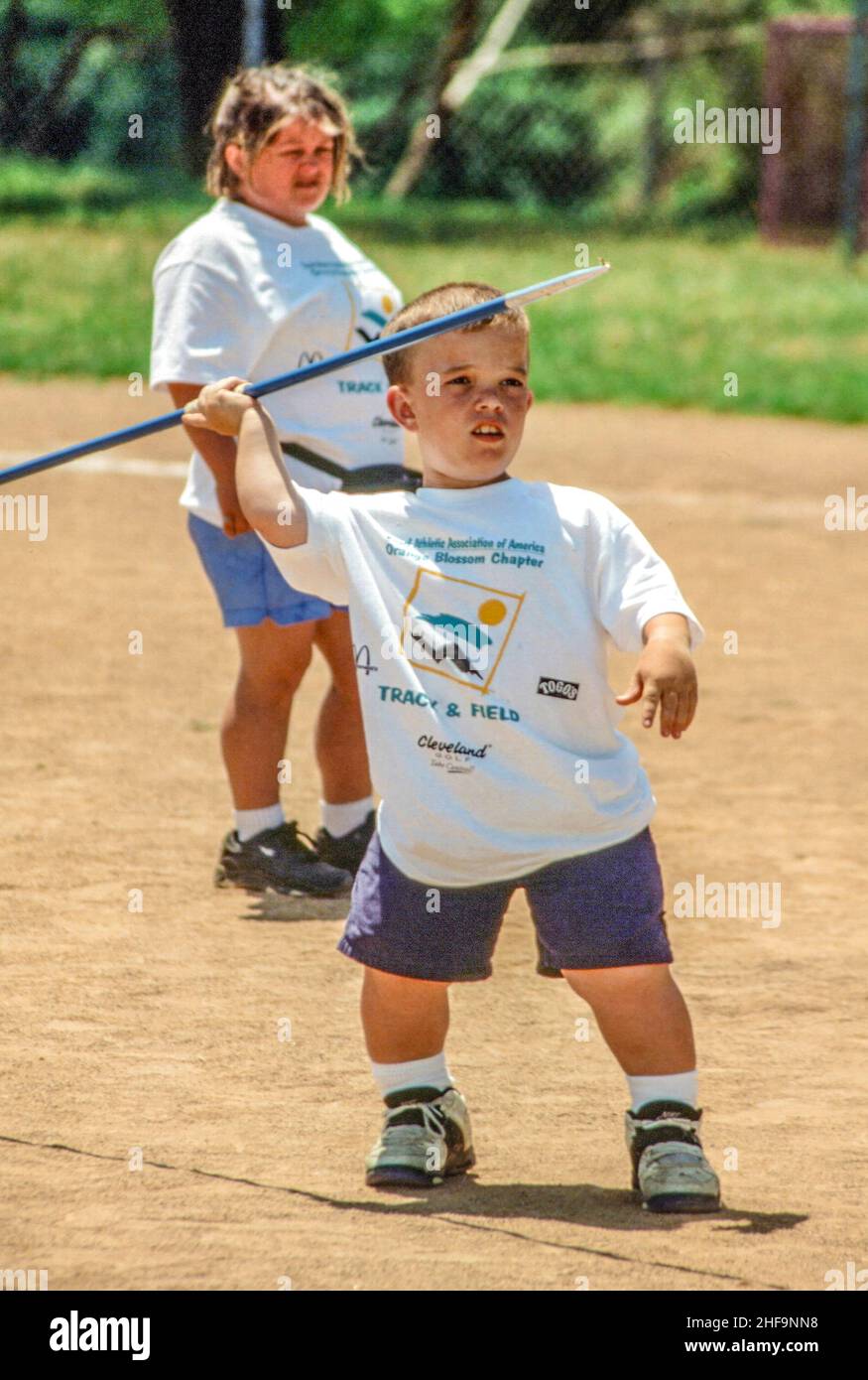 Midget Throwing
