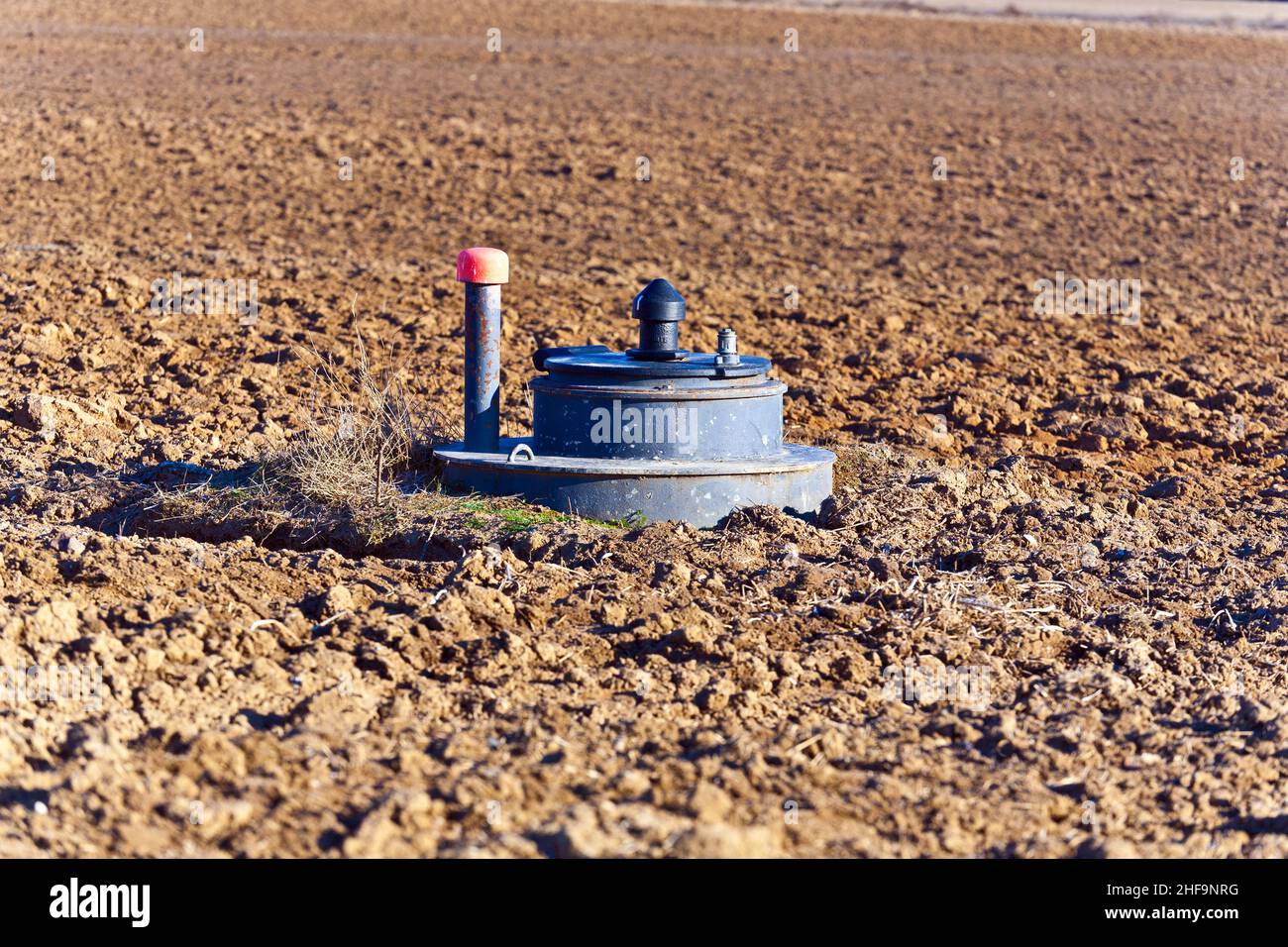 Tank acre hi-res stock photography and images - Alamy