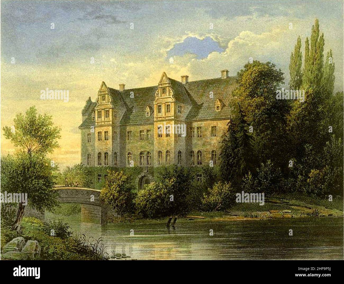 Tilsen hi-res stock photography and images - Alamy