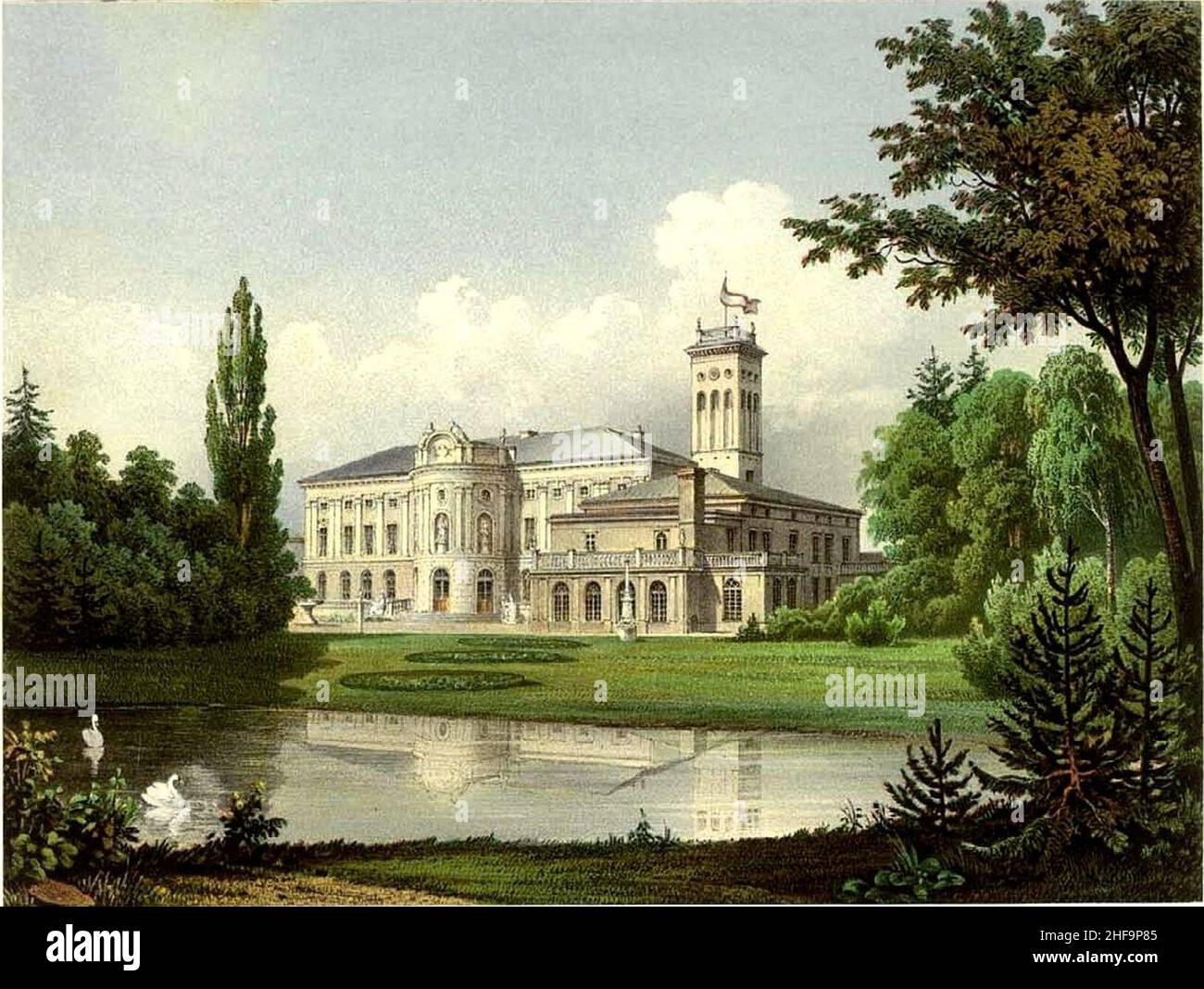 Wagenitz hi-res stock photography and images - Alamy