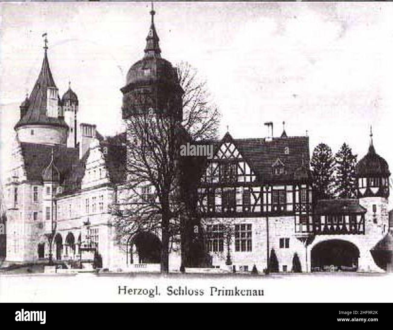 Primkenau hi-res stock photography and images - Alamy