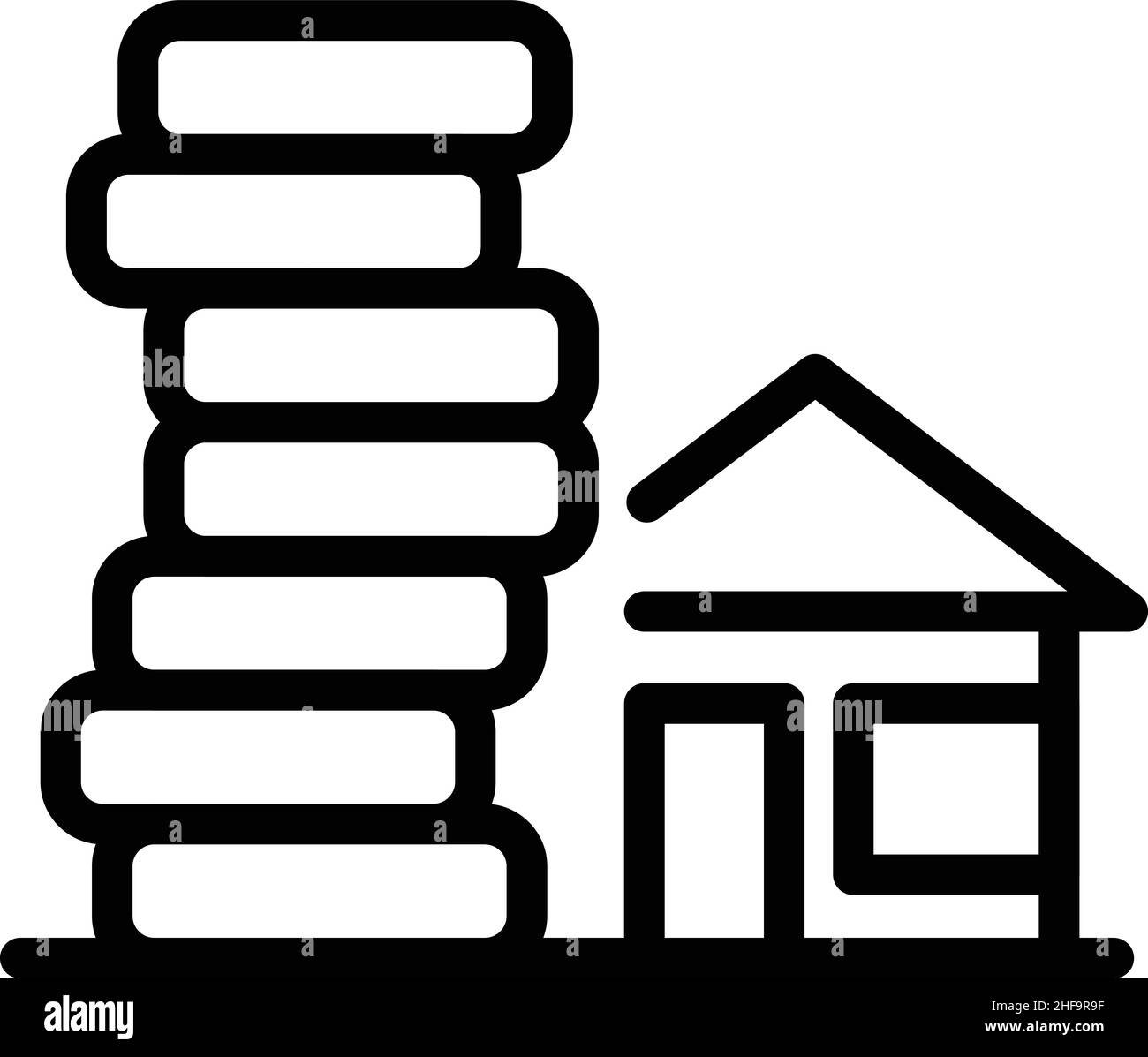 Long thin bill Cut Out Stock Images & Pictures - Alamy