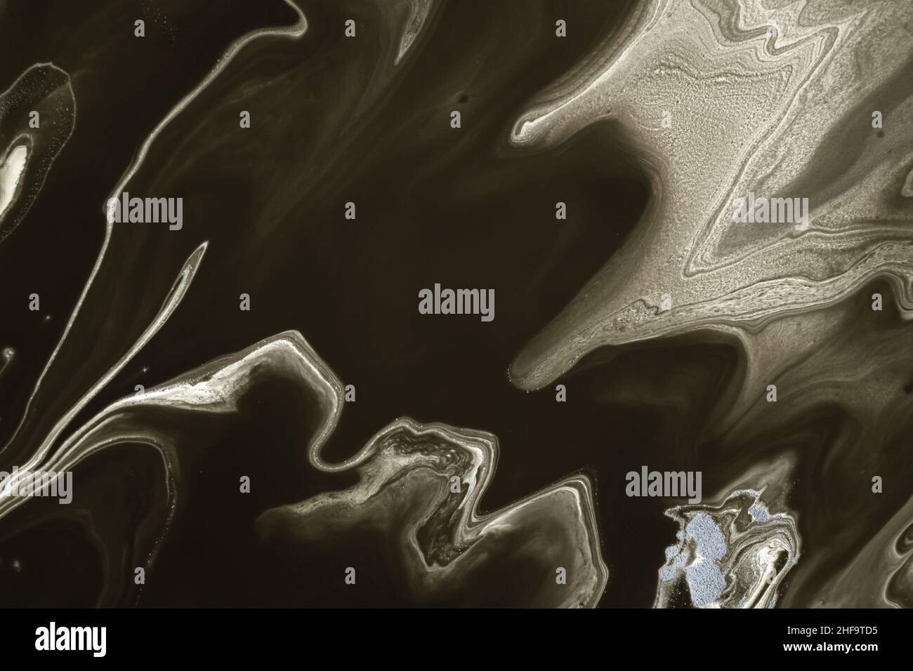 Dark brown marble imitation texture Stock Photo - Alamy