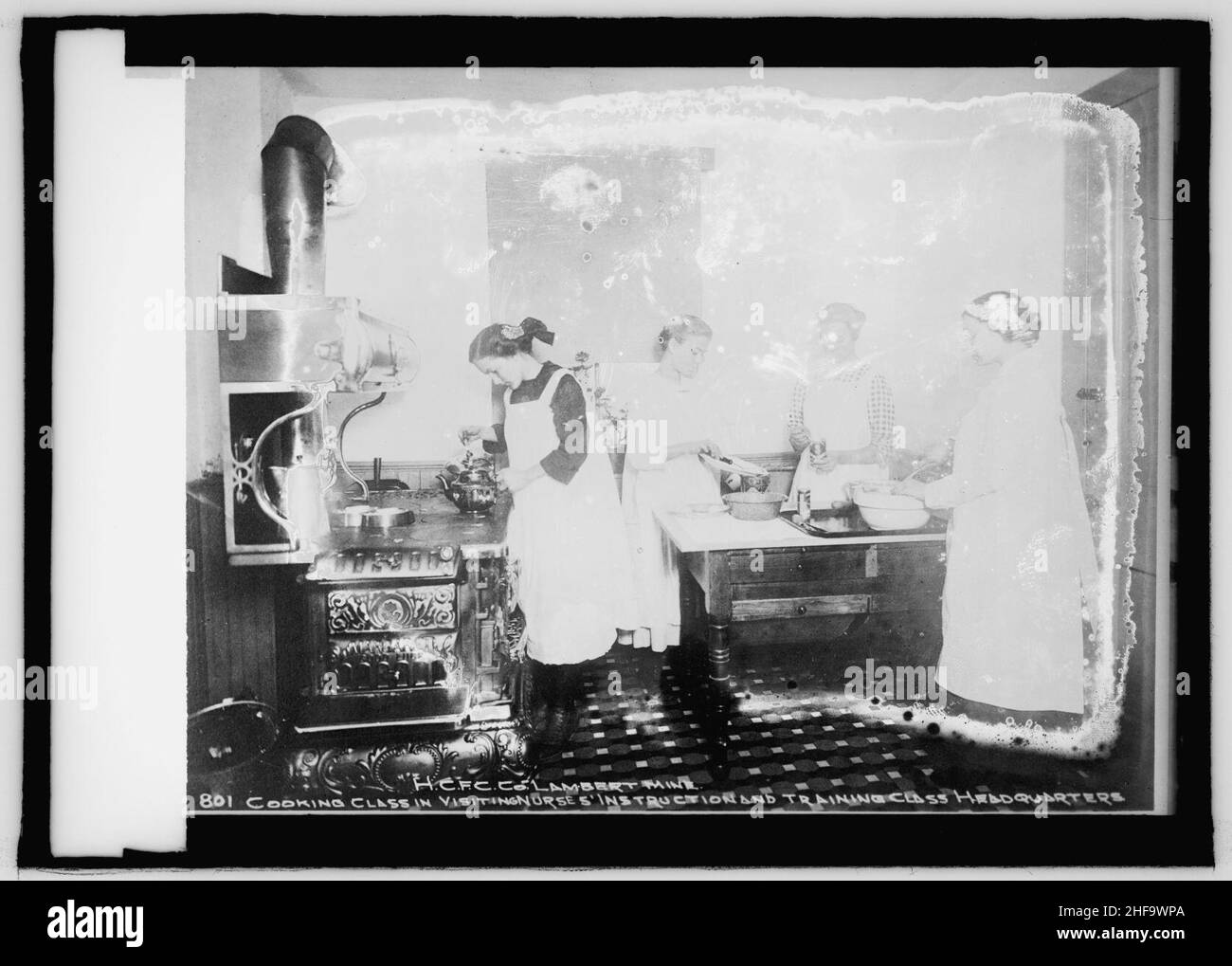 Miners family hi-res stock photography and images - Alamy