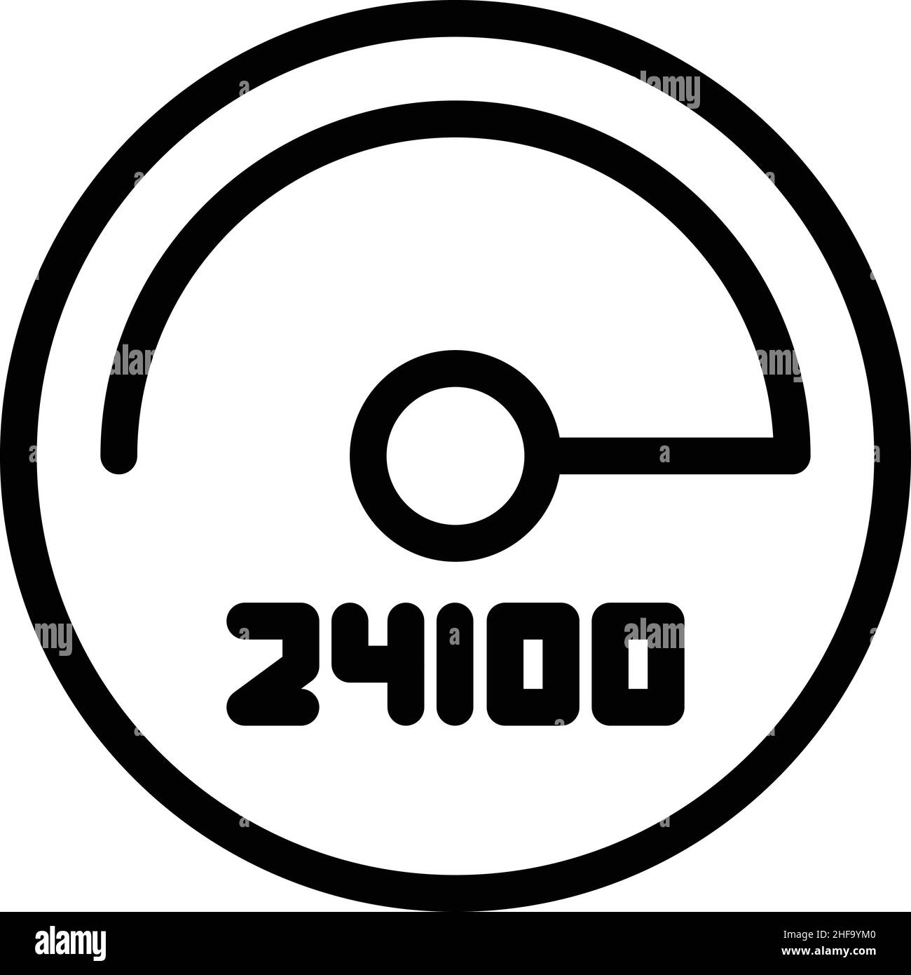 Long term vector vectors Black and White Stock Photos & Images - Alamy